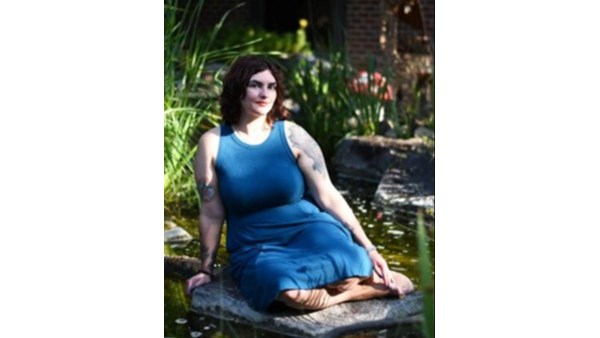 Desirae Paz Martin Obituary (2026) - Cottonwood Heights, UT - Cannon ...