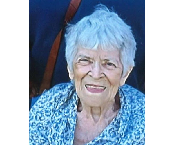 Barbara K. Frost Obituary (2025) - Bellingham, WA - Sig's Funeral ...