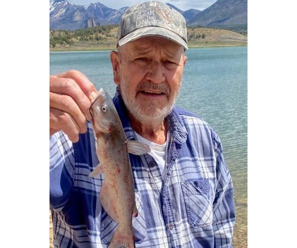 Albert (Bert) Henry Bellgardt Obituary (2025) - Montrose, CO - Crippin ...