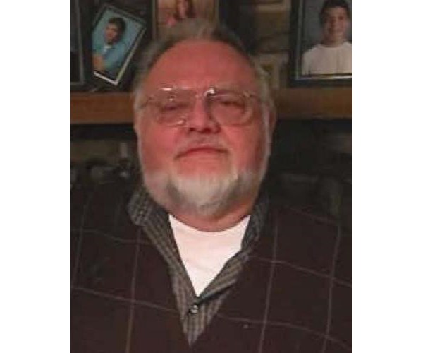 Gary Leon Hovermale Obituary (2025) - Hagerstown, MD - Rest Haven ...