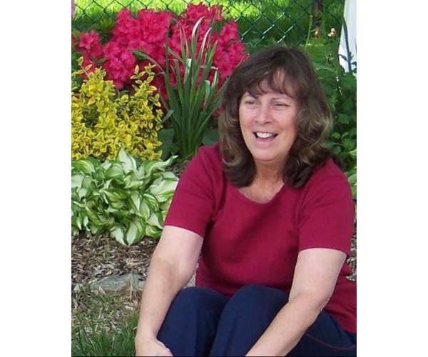 Bonnie A. Mack Obituary (2025) - Woodbury, NJ - Davis & Wagner Funeral ...