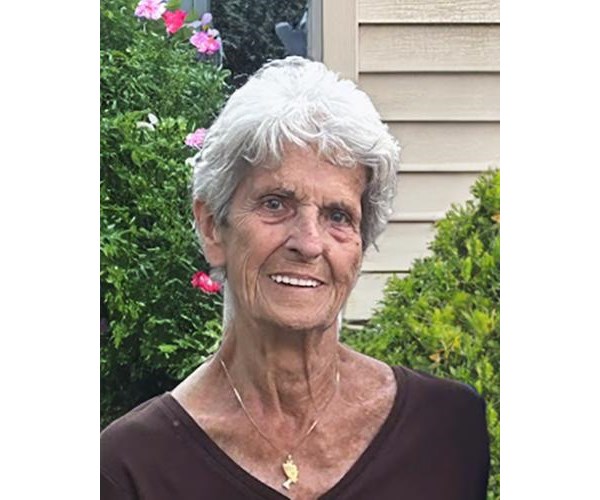 Wilhelmina "Pat" Maltese Obituary (2024) - Weymouth, MA - McDonald ...