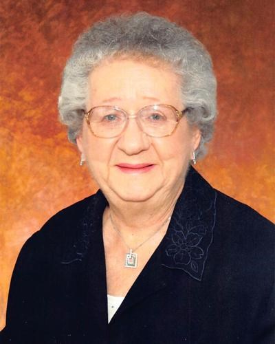 Zoe Ann Stuckey Obituary (2026) - Alliance, OH - Cassaday-Turkle ...