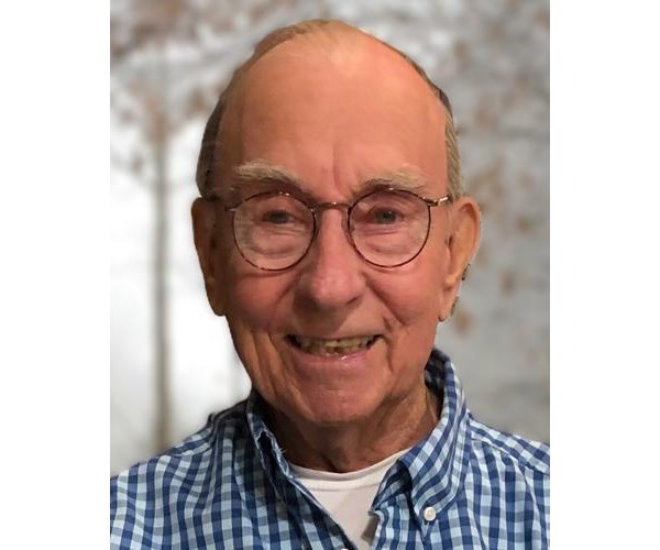 Donald E. Dickrell Obituary (2025) - Denmark, WI - Cotter Funeral Home ...
