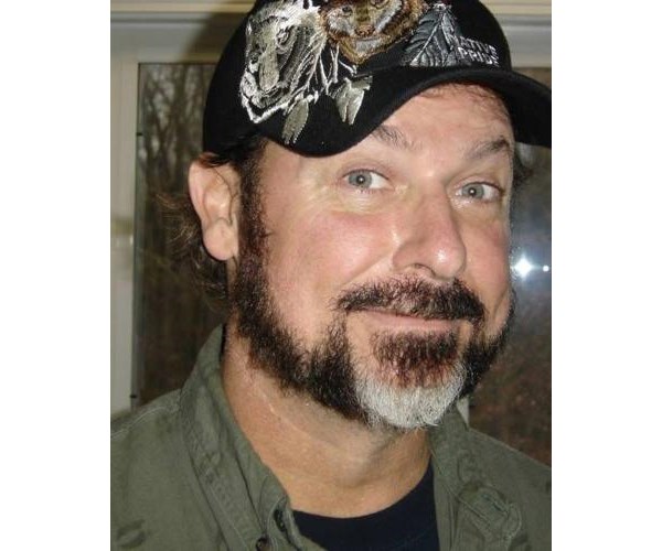 Michael "Mike" David Allen Obituary (2025) - Crewe, VA - Puckett ...