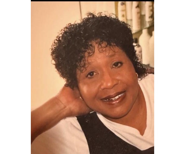 Julia Ann Cameron-Mincey Obituary (2026) - Lubbock, TX - Griffin ...