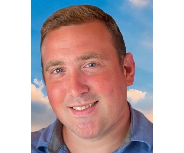 Thomas "TJ" Kochera Obituary (2026) - Chesire, CT - Alderson-Ford ...