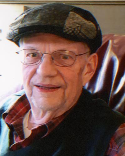 Gerald W. "Jerry" Saunders Obituary (2025) - Owensboro, KY - Glenn ...