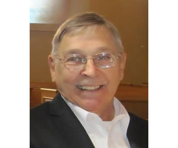 Donald G. Kelly Obituary (2026) - Parma Heights, OH - Zabor Funeral ...