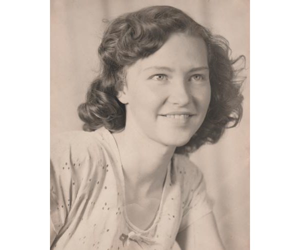 Luna Viar Gaskins Obituary (2026) - Dyersburg, TN - Dyersburg Funeral ...