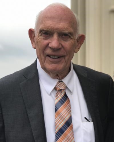 Archie D Alexander Obituary (2026) - Santaquin, UT - Brown Family ...
