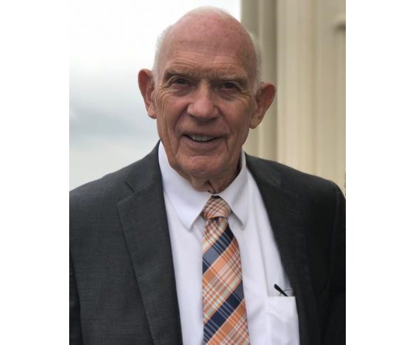 Archie D Alexander Obituary (2026) - Santaquin, UT - Brown Family ...