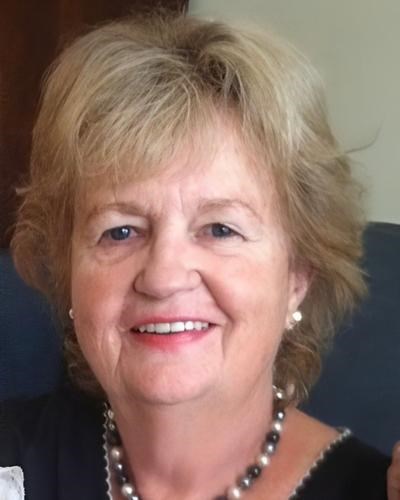 Karen Elizabeth Scanlon Obituary (2024) - Lake Zurich, IL - Davenport ...