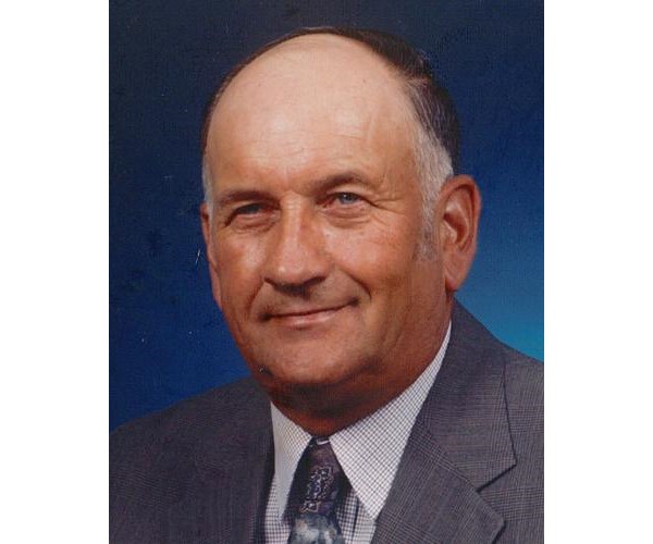 Lowell Eugene Larson Obituary (2025) - Colton, SD - Minnehaha Funeral ...
