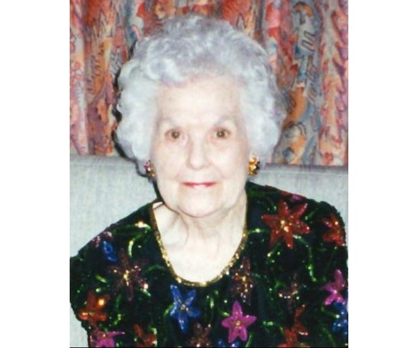 Lillian A. Carlisle Jackson Obituary (2024) - Glen Burnie, MD ...