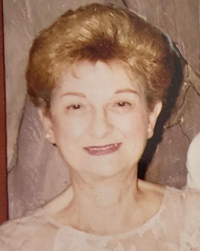 Sadie Irene Lombardi Obituary (2025) - Fenton, MI - Sharp Funeral Homes ...
