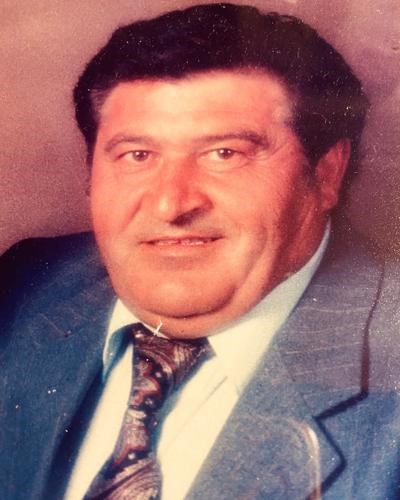 Antonio Catino Obituary (2025) - St. Augustine, FL - Nicholas F ...