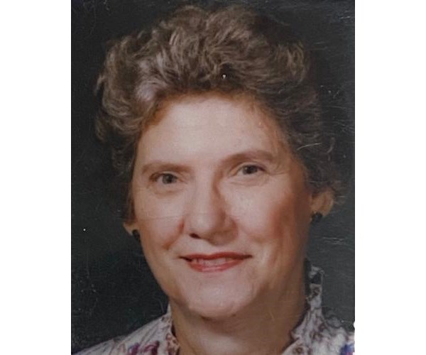 Audry Russell Herrin Obituary (2026) - Mt Pleasant, NC - Gordon Funeral ...