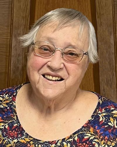 Diana J. Luehring Obituary (2025) - Fairbury, NE - Gerdes-Meyer Funeral ...