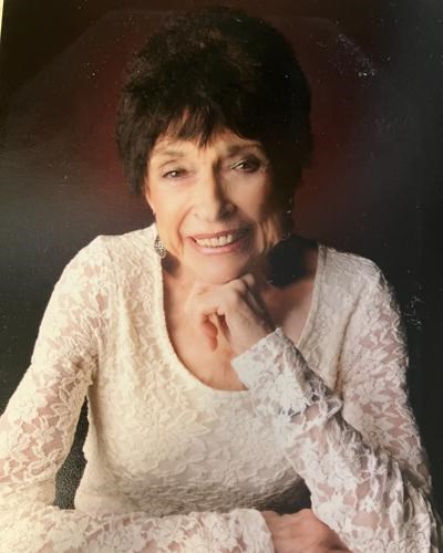 Lucy Helen Morgan Leech Obituary (2024) - Holladay, UT - Memorial ...