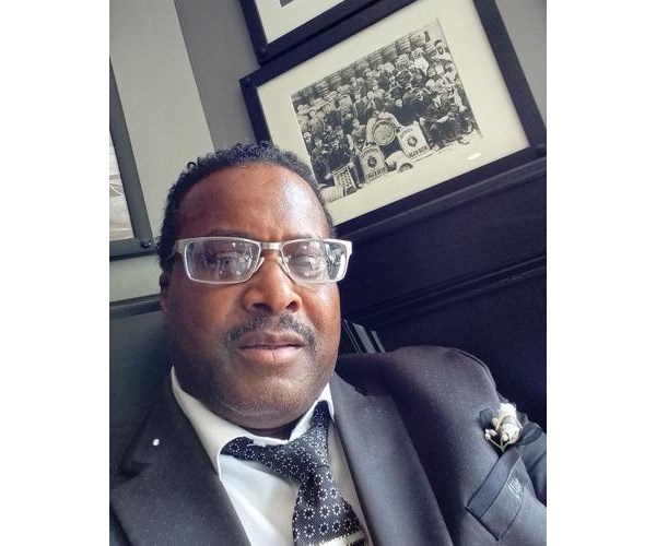 Curtis Williams Jr. Obituary (2024) - Detroit, MI - James H Cole Home ...