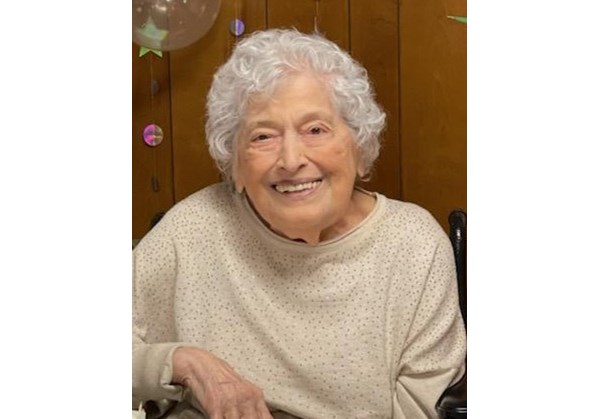 Lena Caroline Molinaro Obituary (2023) - North Little Rock, AR - Smith ...