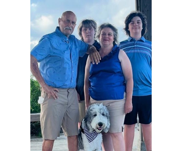 Stephen Ellis Tidd Obituary (2025) - Coats, NC - Rose & Graham Funeral ...