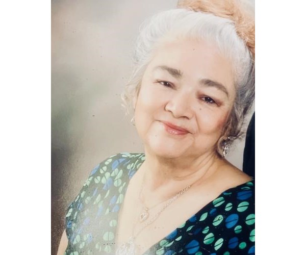 Maria Esther Gutierrez Obituary (2025) - Seymour, TX - Archer Funeral Home