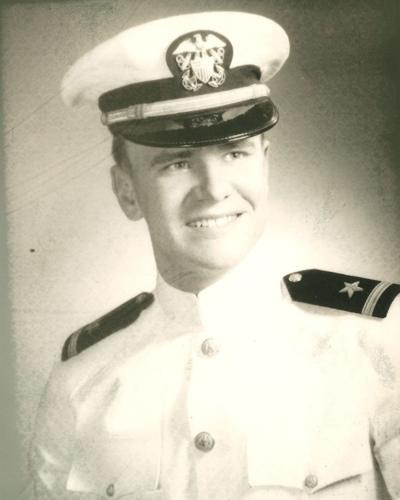Kenneth B. Hallock Obituary (2024) - Centennial, CO - Horan & McConaty ...