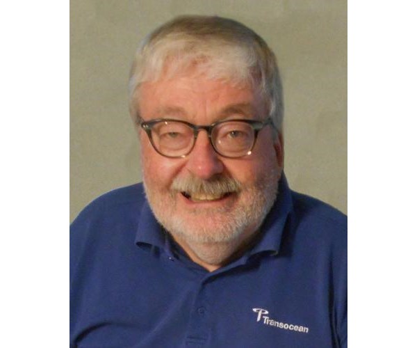 Del Dickerson Obituary (1952 - 2023) - Legacy Remembers