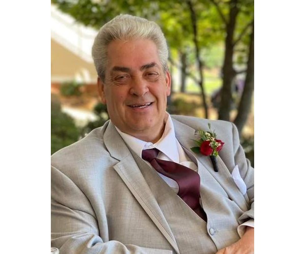 Thomas Joseph Hattorff Obituary (2025) - Riverhead, NY - Tuthill ...