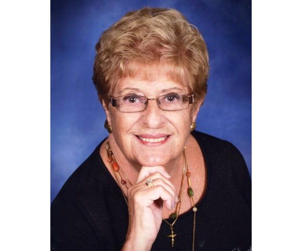 Jacqueline "Jackie" Timko Obituary (2026) - Berlin, CT - Erickson ...