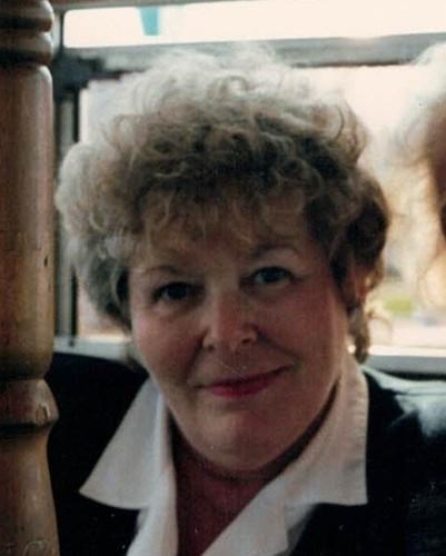 Audrey Olsen Obituary and Online Memorial (2026)