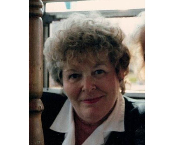 Audrey Olsen Obituary and Online Memorial (2026)