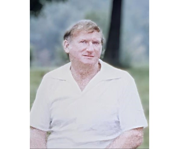 Melvin H. Wright Obituary (2025) - Canton, OH - Kreighbaum-Sanders ...