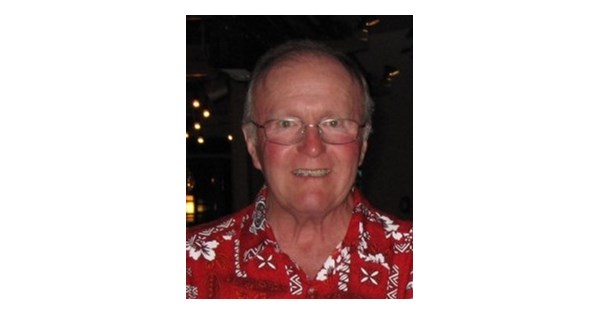 Donald K. Winrich Obituary (2023) - Appleton, WI - Wichmann Funeral ...