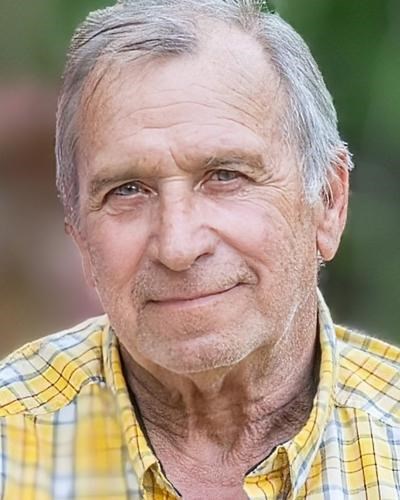 Raymond Michael Amedeo Obituary (2026) - Mandeville, LA - Bagnell & Son ...