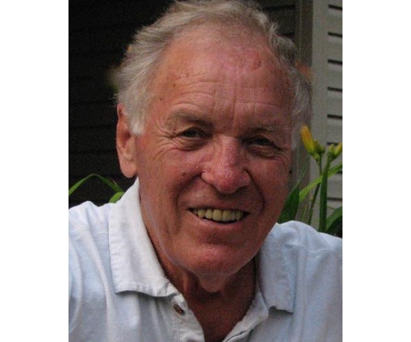 Thomas R. Selig Obituary (2026) - Baldwinsville, NY - Maurer Funeral ...