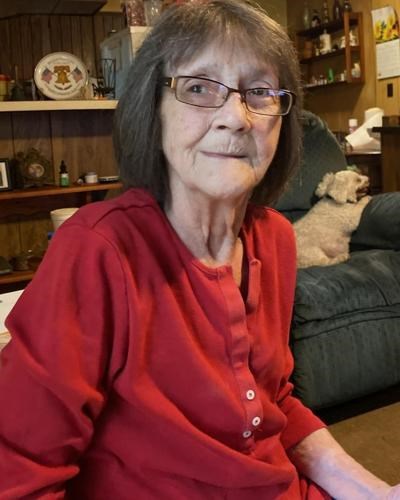 Alice Fay Warren Slayton Obituary (2025) - Meridian, MS - Robert Barham ...