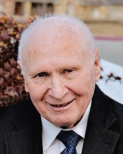 Ralph Edward Ashby Obituary (2023) - Centerville, UT - Russon Brothers ...