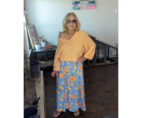 Jackie D. Horner Obituary (2025) - Midway, GA - Newcomer Cremations ...