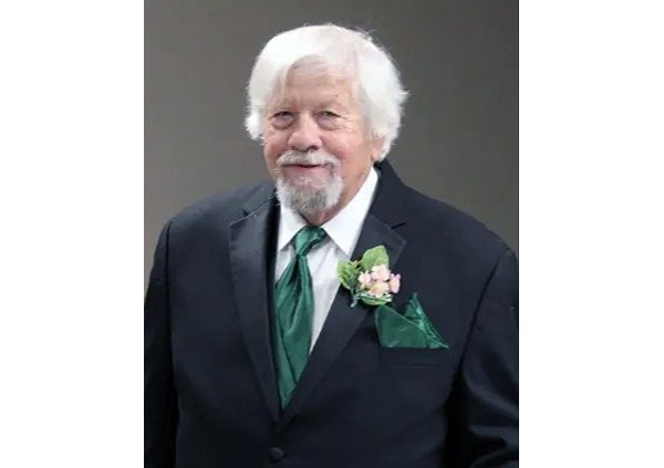 Thomas B. Dole Obituary (2025) - Worden, IL - Holcombe-Fisher Funeral Home