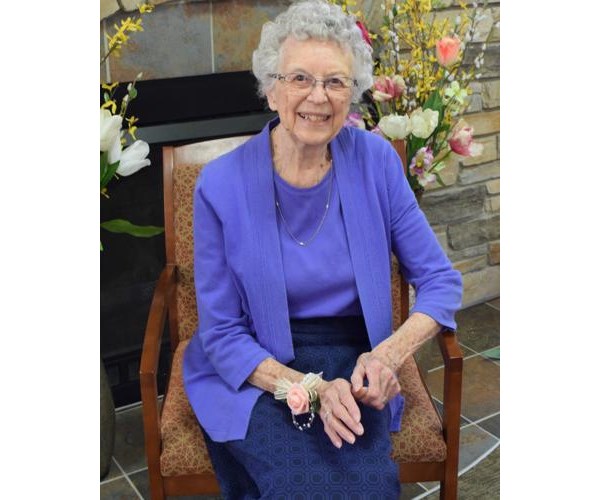 Maureen Schoofs Obituary and Online Memorial (2026)