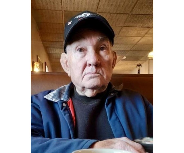 Larry Leon Baker Obituary (2026) - West Mansfield, OH - Wilson Funeral ...