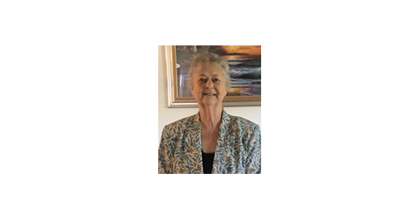 Betty I. White Obituary (2025) - Cincinnati, OH - Newcomer Cremations ...