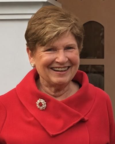 Jane Meehan Obituary and Online Memorial (2026)