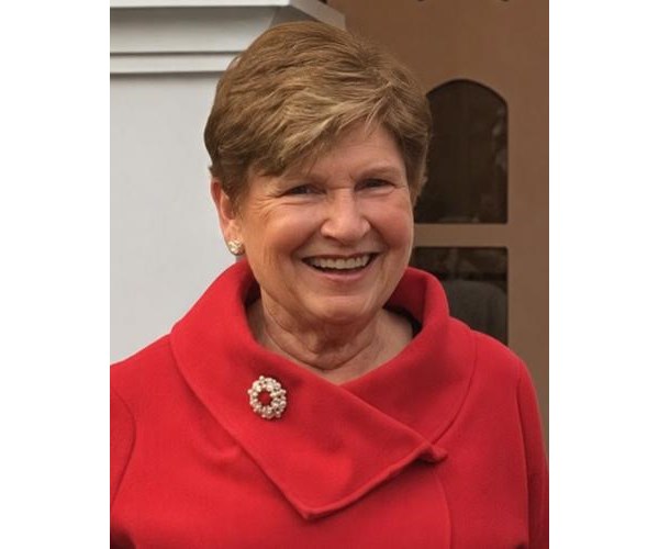 Jane Meehan Obituary and Online Memorial (2026)