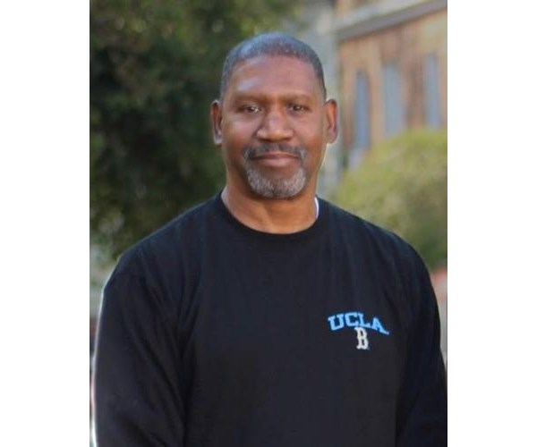 Maurice Gilmore Jr. Obituary (2025) - Carmichael, CA - Sierra View ...