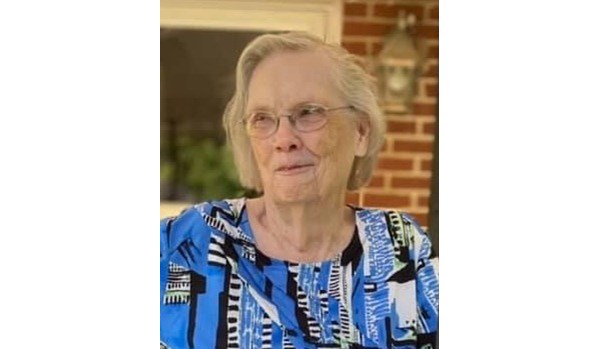 Ola Mae Sands Dowdy Obituary (2023) - Mount Airy, NC - Moody Funeral ...