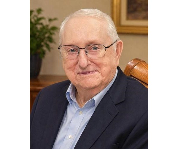Larry Ray Botts Obituary (2026) - Macomb, IL - Caldwell Parrish Funeral ...